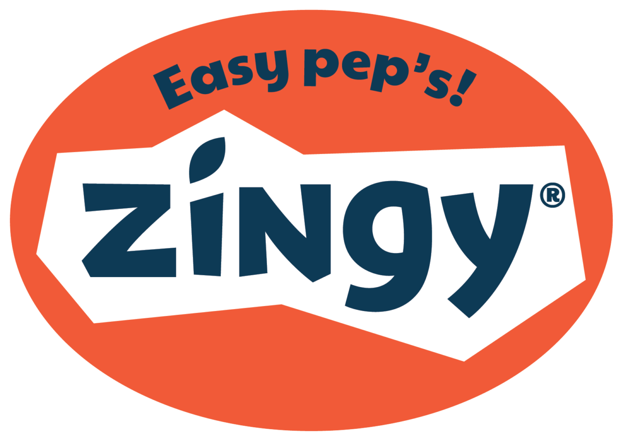 Home - Zingy